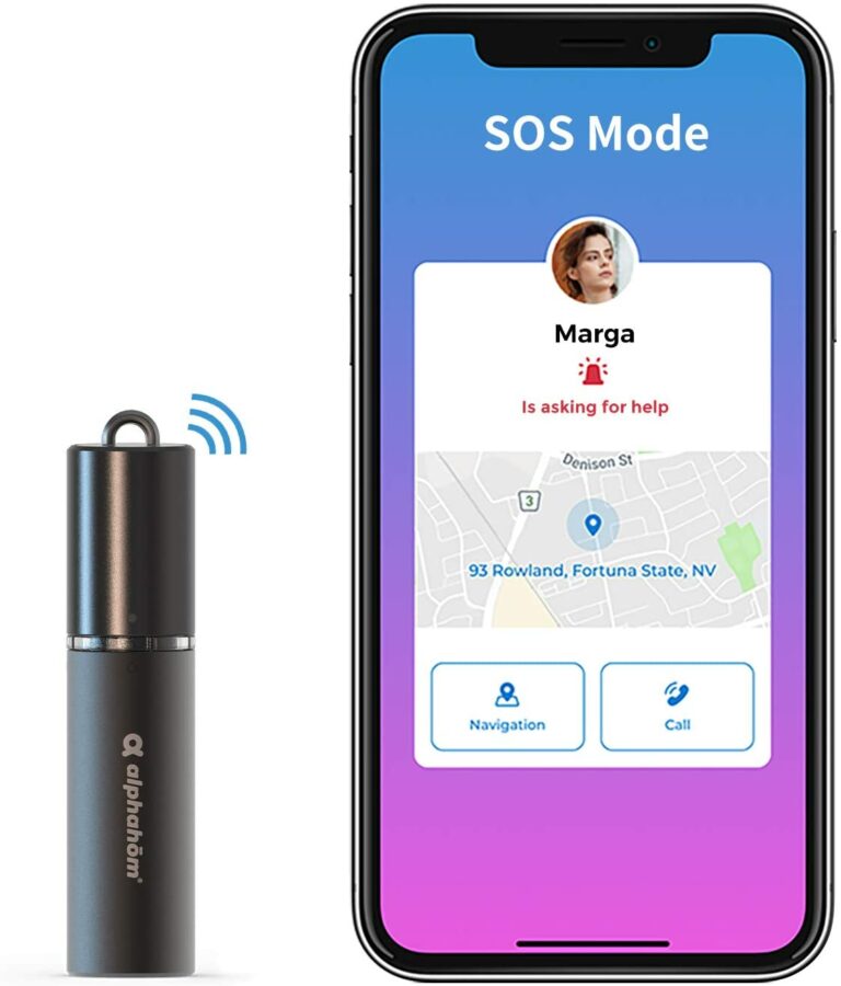 5 Best Personal Safety Alarms 2024 – Best Modern Products