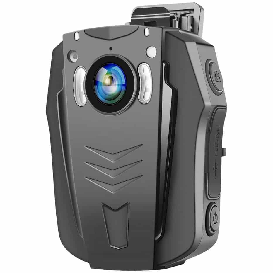 5 Best Personal Body Cameras – Best Modern Products