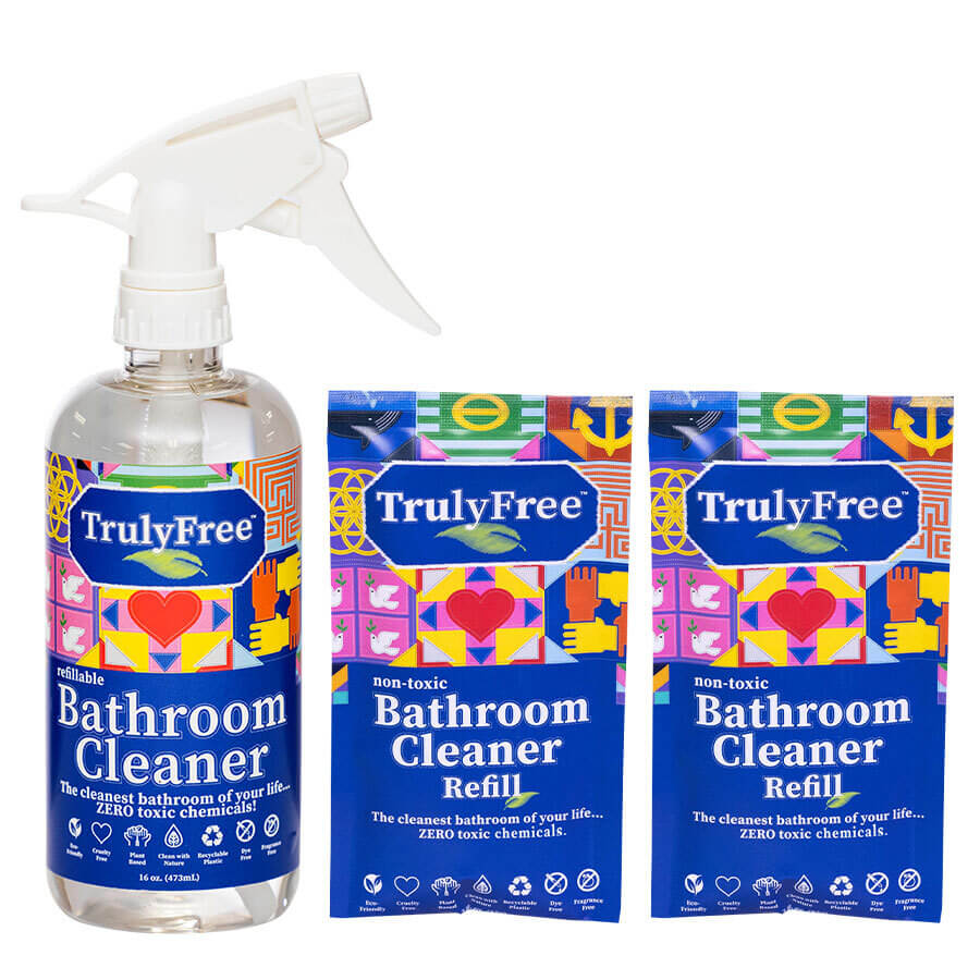 5 Best Bathroom Cleaners 2022 – Best Modern Products