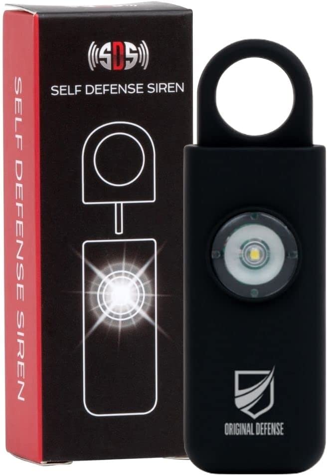 5 Best Personal Safety Alarms 2024 – Best Modern Products