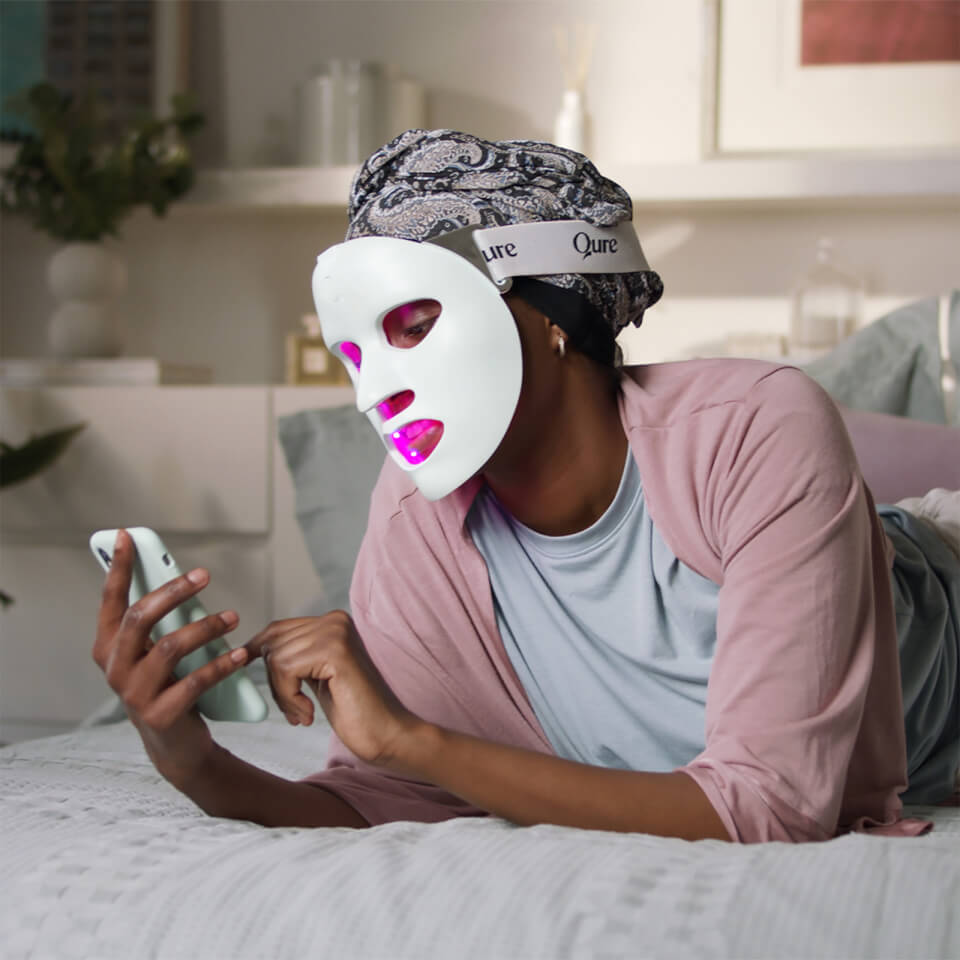 Top 5 LED Face Masks – Best Modern Products