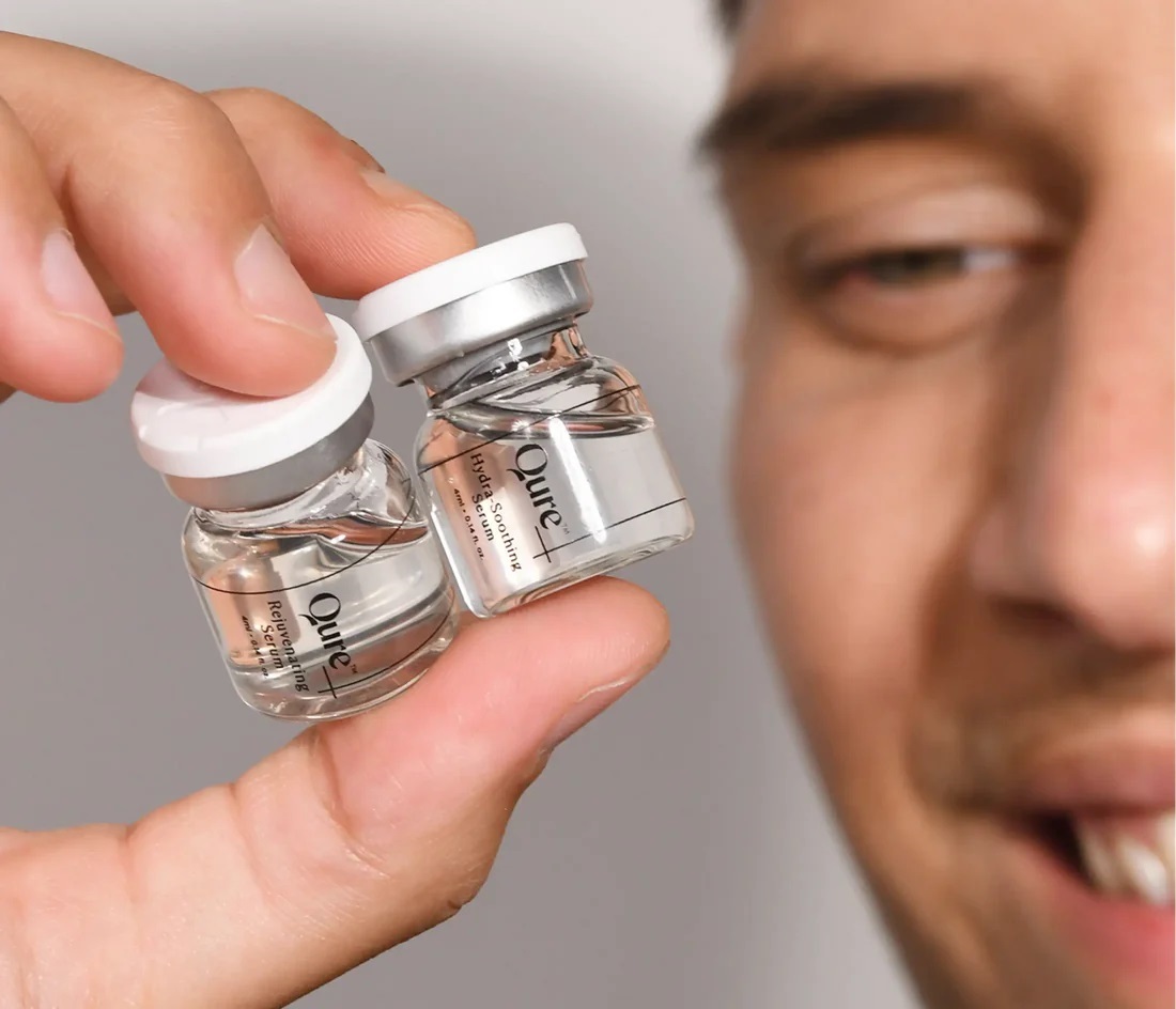 Top 5 At-Home Microneedling Devices 2024 – Best Modern Products