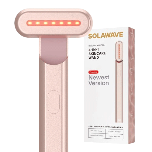 Top 5 Best Red Light Therapy Wands – Best Modern Products