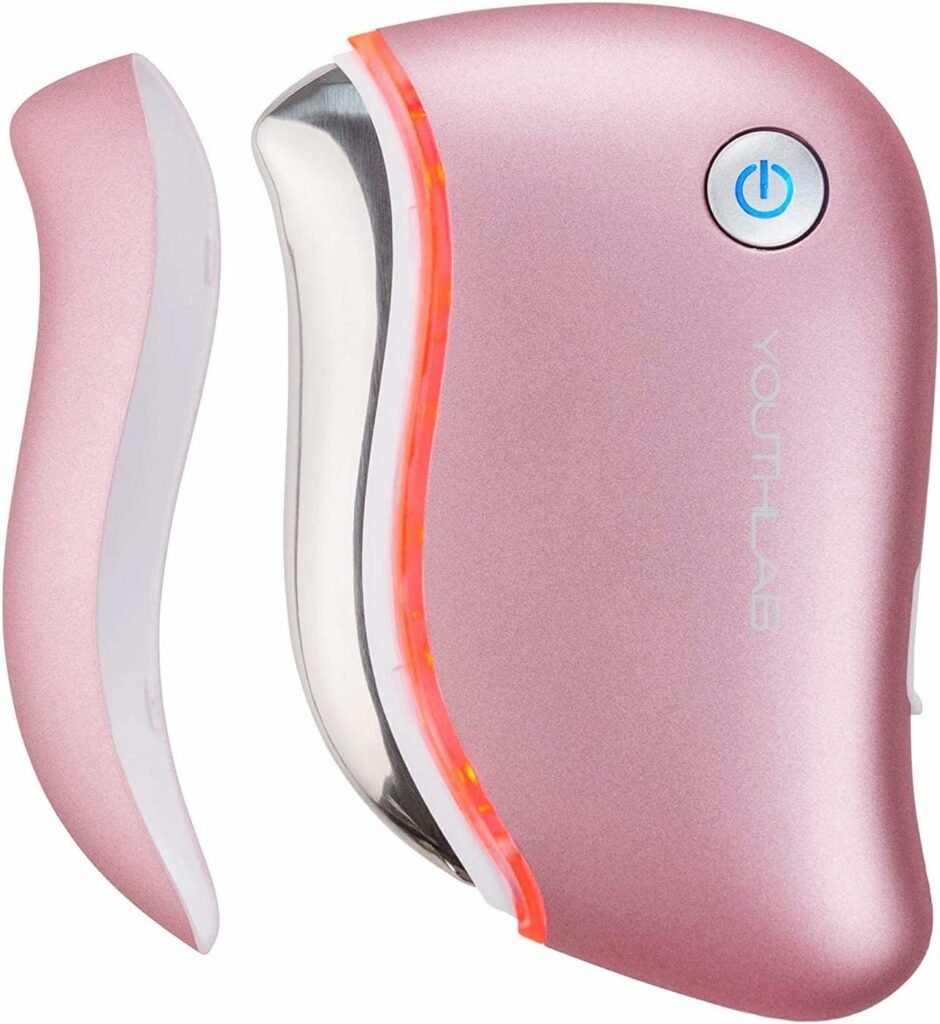 Top 5 Electric Gua Sha Devices 2024 – Best Modern Products